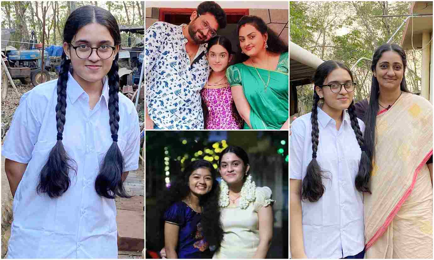 അനുമോളെ തേടി സൗഭാഗ്യ മഴ!! നഷ്ട്ടപ്പെട്ട നായികാ വേഷം തിരിച്ച് പിടിച്ച് ...