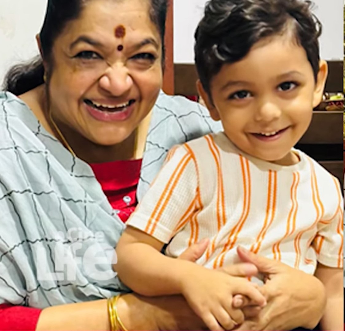 അധികം ആർക്കും ലഭിക്കാത്ത സൗഭാഗ്യം! നടി പാർവ്വതിയുടെ മകൻ അച്ചു കുട്ടന് ലഭിച്ചത് വലിയ അനുഗ്രഹം ...